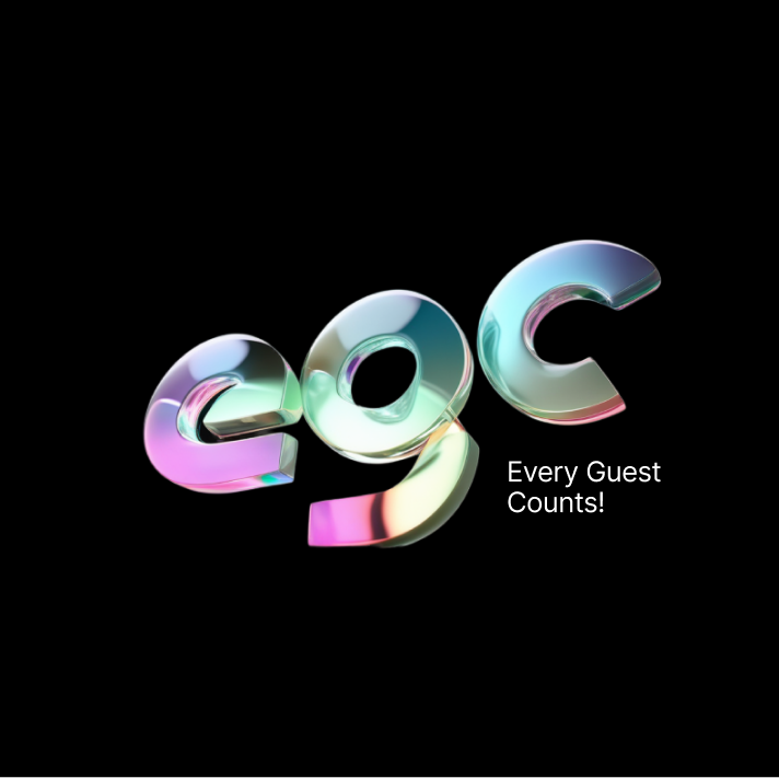 Облачное решение для кальянной и лаунджей | EGC — Every Guest Counts!